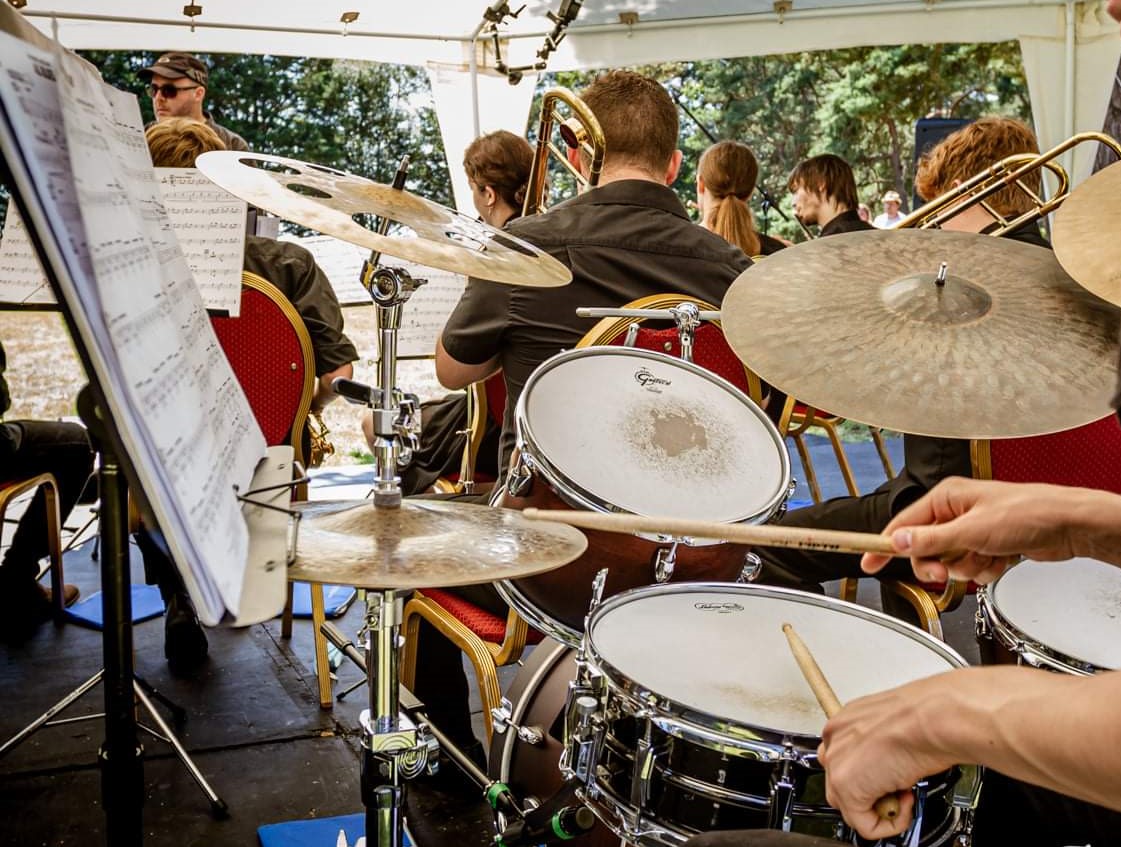 Musical Groups and Opportunities - Dorset Music Service