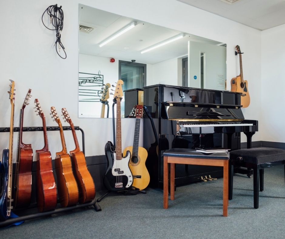 Music Hub Membership – Middle Schools - Dorset Music Service